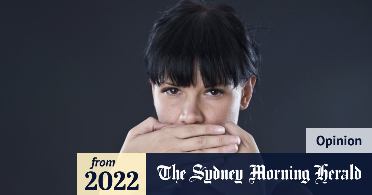 When dropping the F-bomb at work blows up in your face