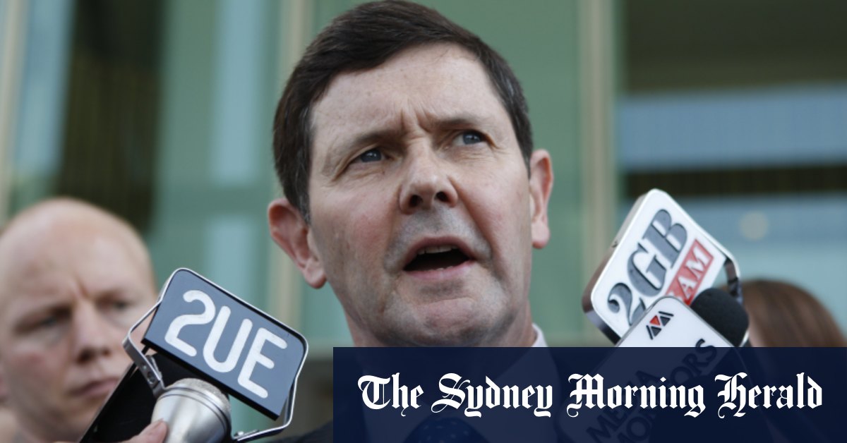 Obituary: Former prime ministers, senior Liberal MPs pay tribute to ...