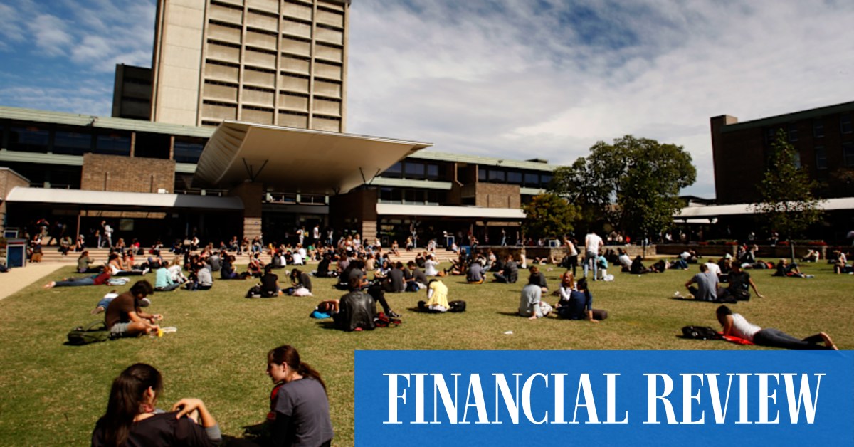 Higher Education Loans Program: The university graduates getting a ...