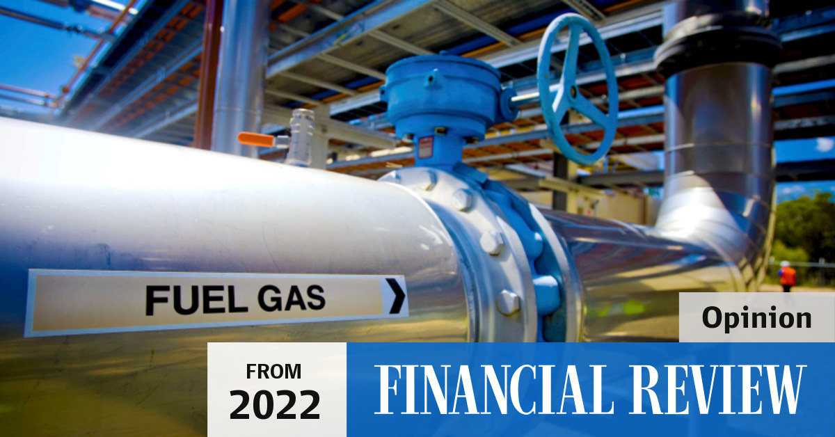 Why a short-term gas price cap will be a long-term disaster