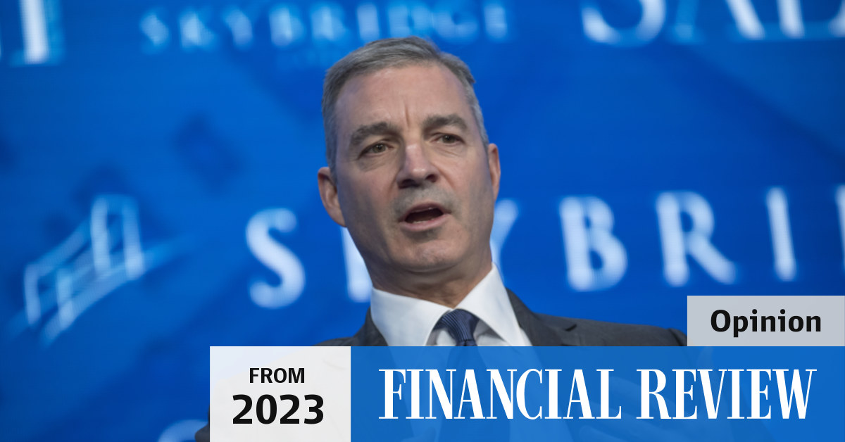 Sohn 2023: How activist Dan Loeb become a Wall Street icon