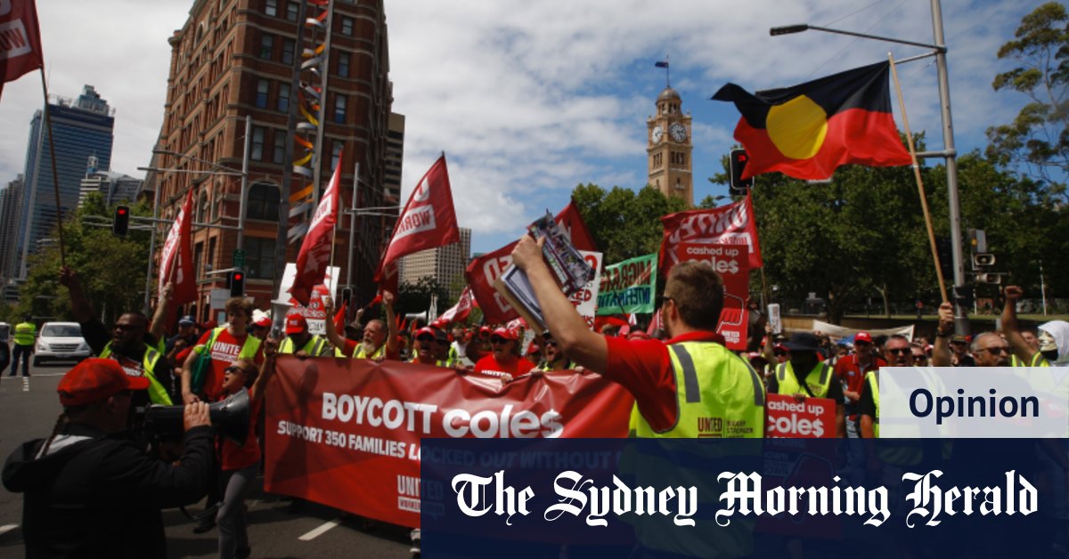 Can unions stop the membership tumble in 2023?