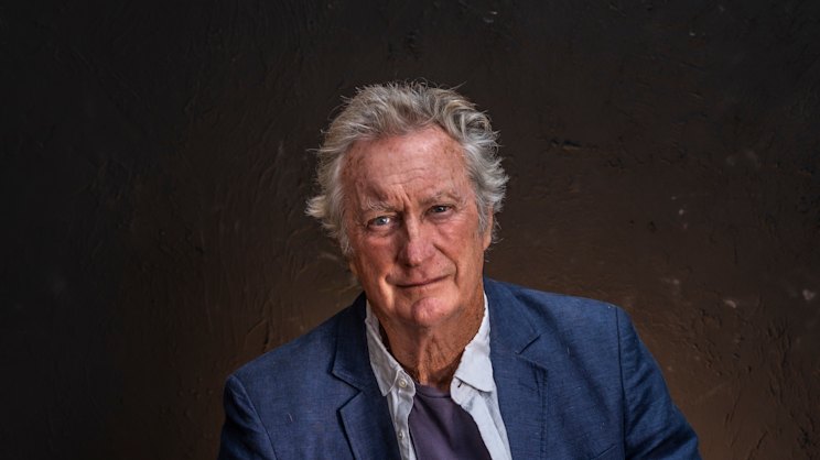 bryan brown children