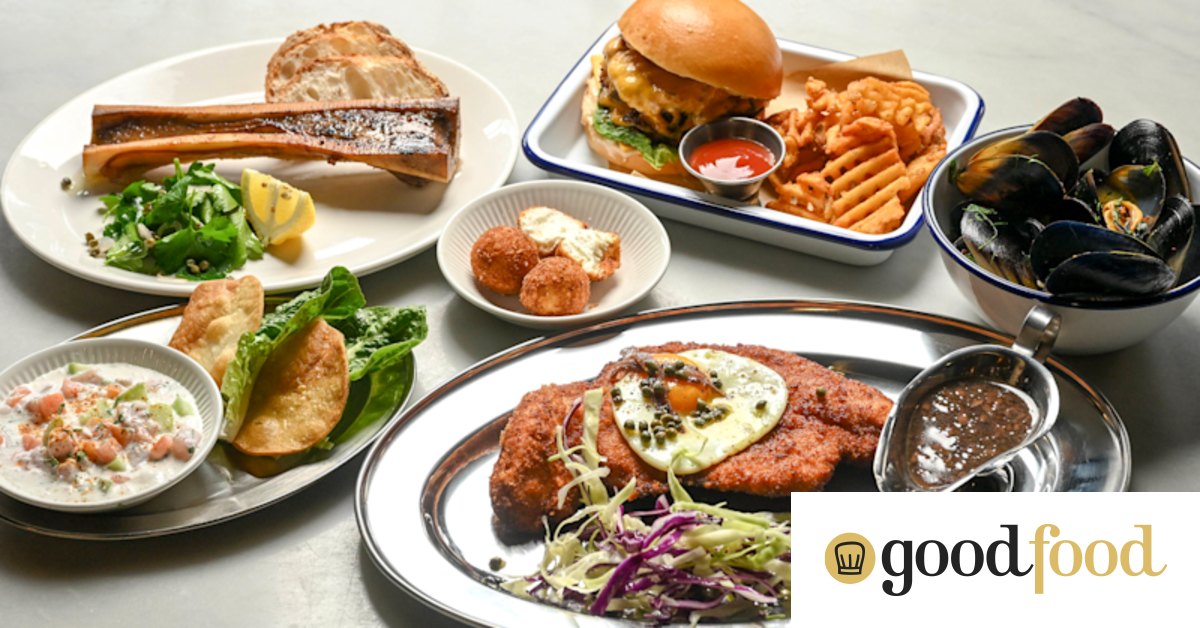 Carpenter’s Ruin pub opens in former Mr Wolf site in St Kilda