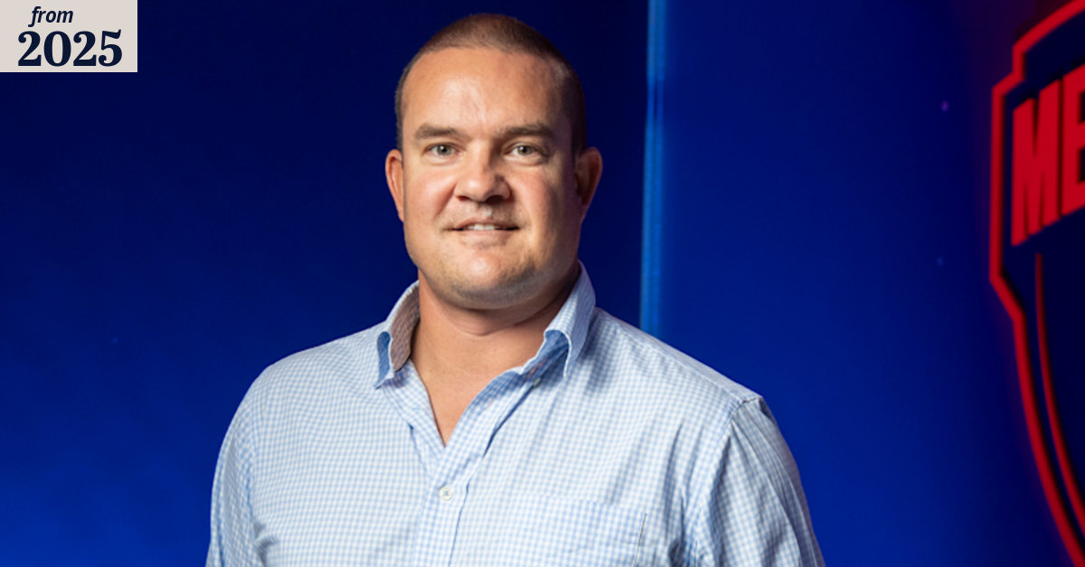 AFL 2025: ‘Isn’t the standard we expect’: Melbourne president Brad ...