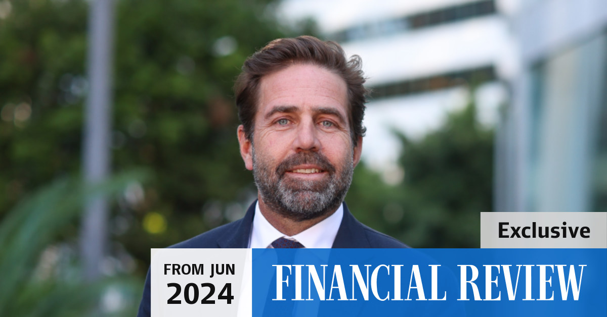 Private credit: Founders of famous property brand Ray White seek ...