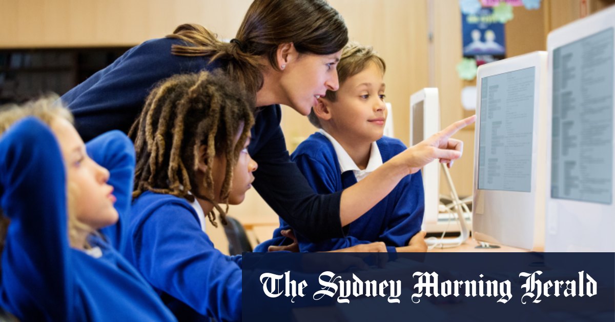 NAPLAN results 2023: students fail to meet standards, not surprisingly