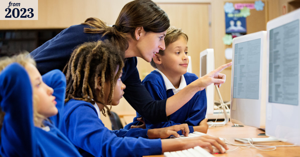 Teachers lack support: Parents driving teachers out of their jobs