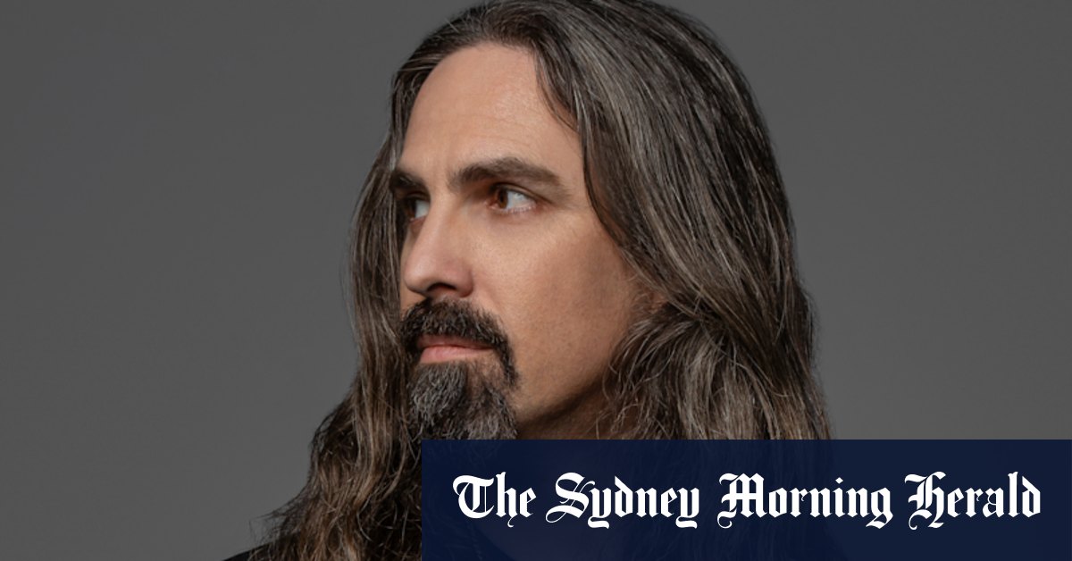 American composer Bear McCreary to tour Australia to showcase TV, album ...