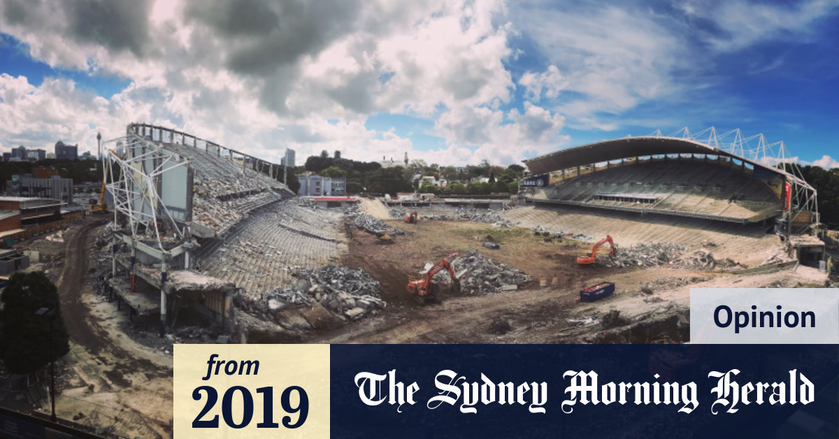 Why Sydney is about to become a harbour for dodgy engineers