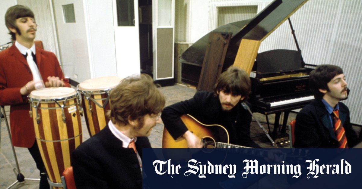 The Beatles’ Now and Then review: Experts weigh in on AI-enhanced song