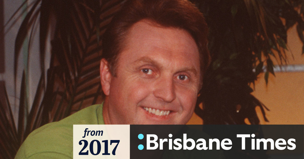 Former Olympian Neil Brooks wanted over alleged $2 million fraud after ...