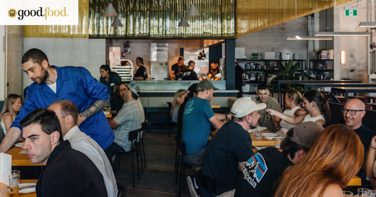 New South Melbourne restaurants, bars, delis and ca