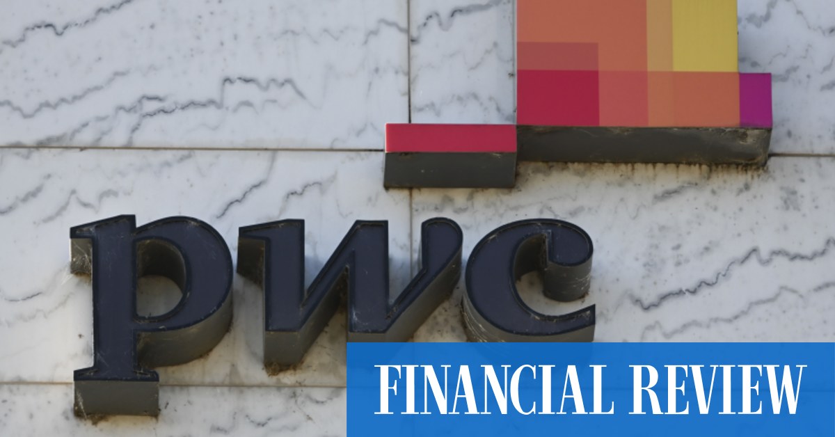 PwC tax leaks scandal: big four firm commits to better accountability ...