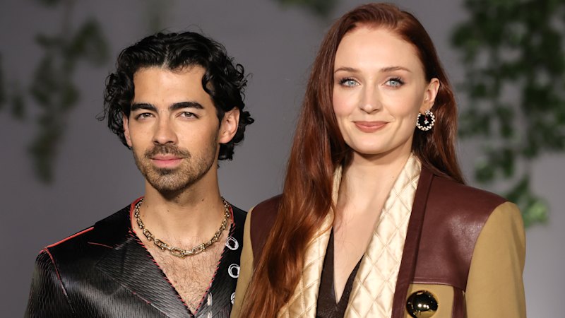 Sophie Turner and Joe Jonas split: Sophie Turner’s marriage to a pop ...