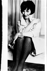 Fenella Fielding: actress known for roles in Carry On and Doctor comedy ...