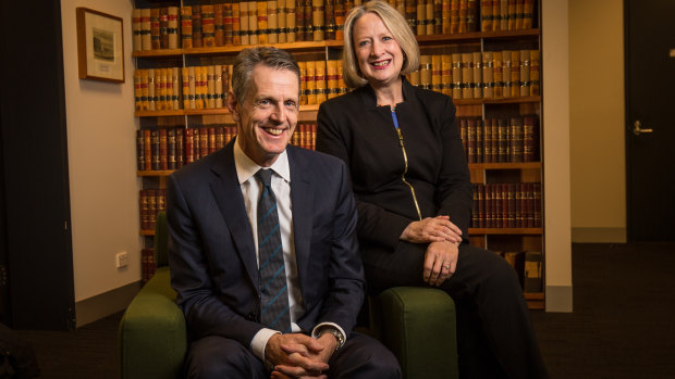 Shock verdicts, hard calls and the perils of itching - judges tell all