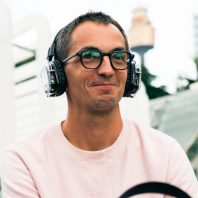 Podcasting: Object lessons from interviews with the inanimate