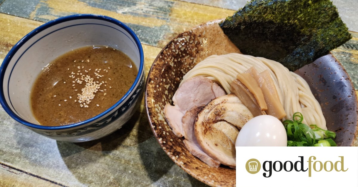 Kosuke Ramen, North Strathfield - SMH Good Food Guide review