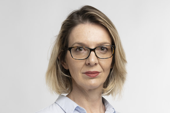 The stories we’re not allowed to write