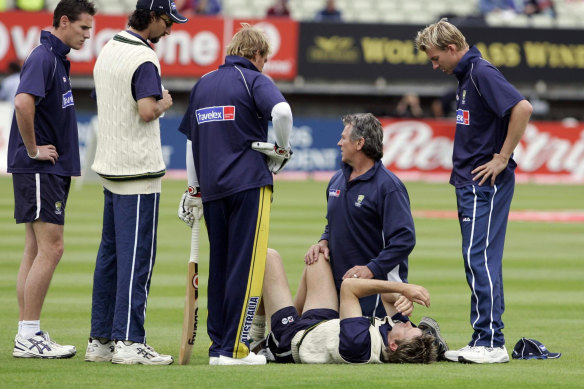 Australia v India Test cricket 2024: Josh Hazlewood injury changes ...