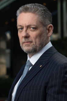 New Crown Resorts boss saddles up to overhaul empire