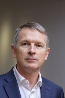 ASX CEO tells bitcoin: my blockchain is bigger than yours