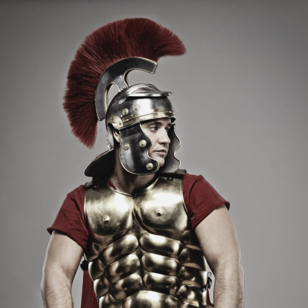 Why Do Men Think About The Roman Empire This Viral Tiktok Trend