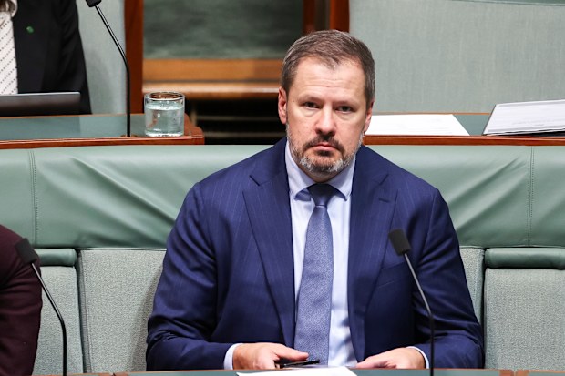 ANZ $240 million fine should have been bigger, says Labor’s Ed Husic
