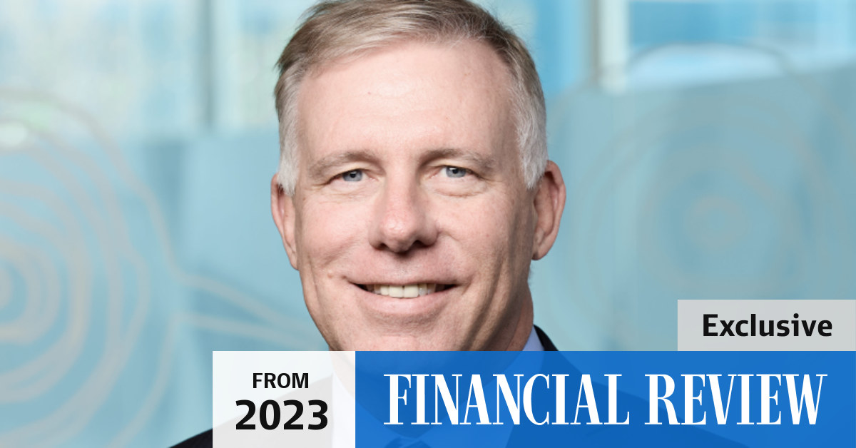 ASX DOW: New Downer chairman Mark Menhinnitt says contractor will walk ...