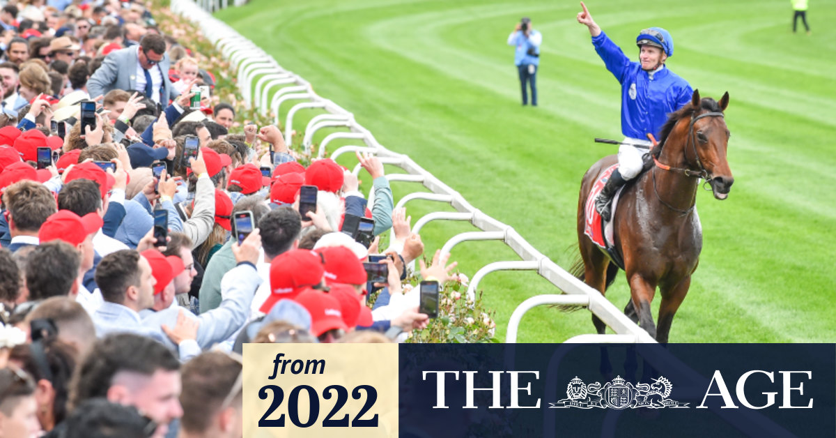 Melbourne Cup carnival 2022: Champions Day stakes a claim as best race ...