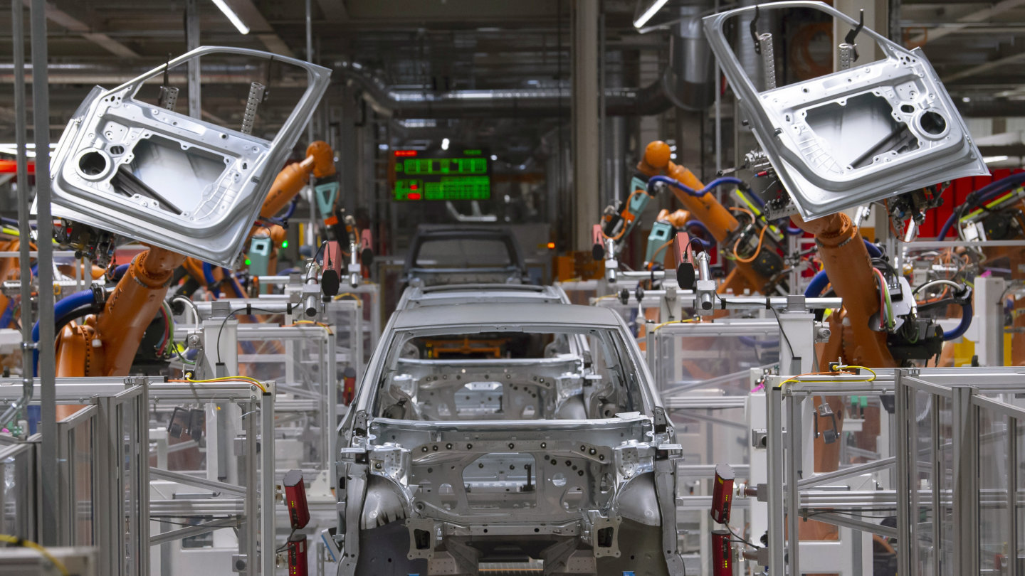 Clean energy is driving a copper supercycle