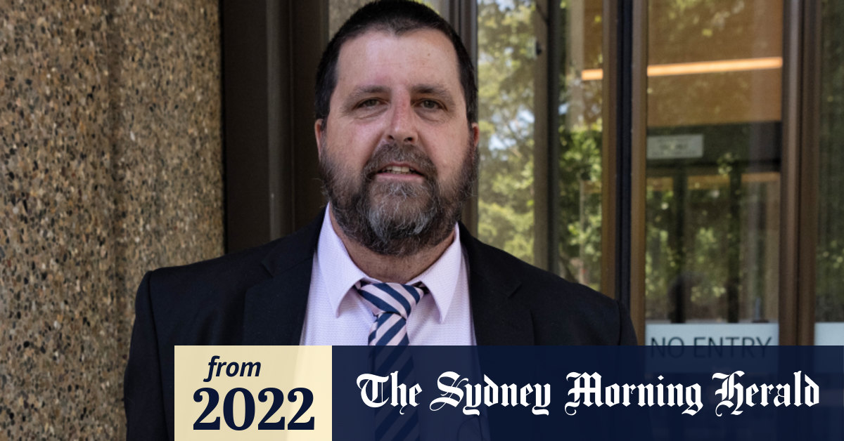 ClubsNSW-Troy Stolz case: Federal parliament poised to intervene