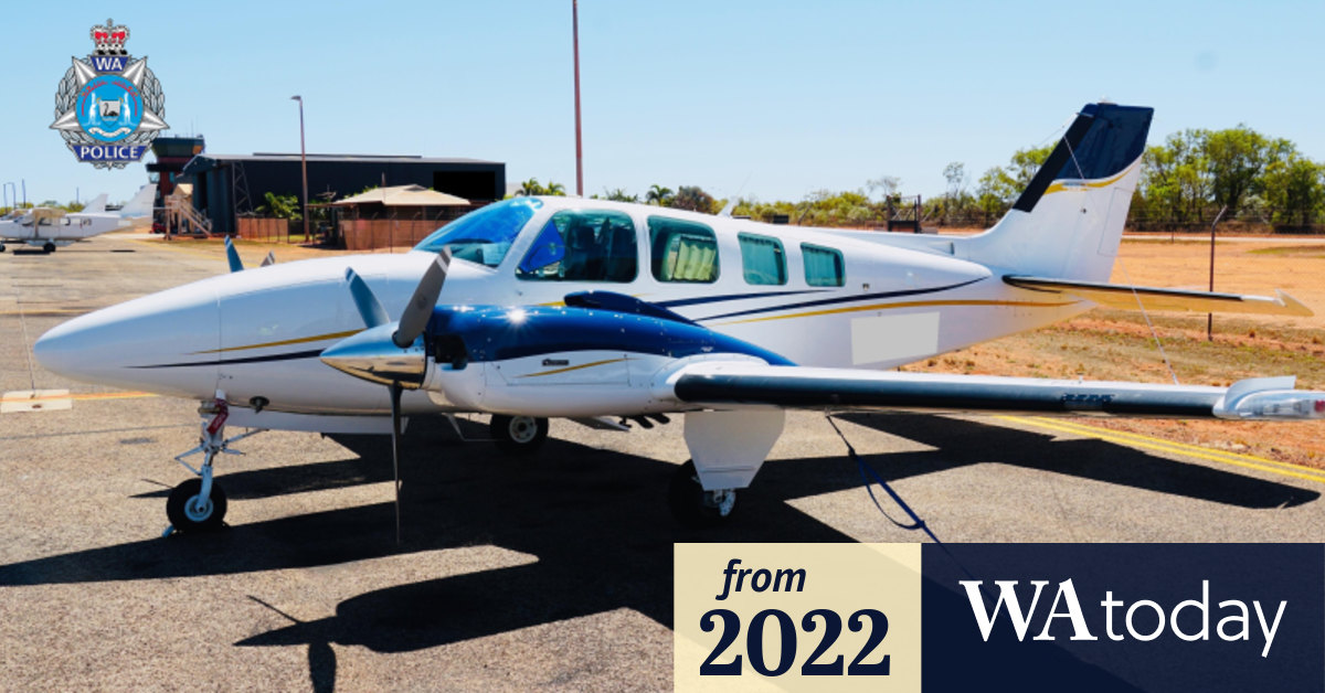 Investigation points to cockpit fire in fatal WA plane crash