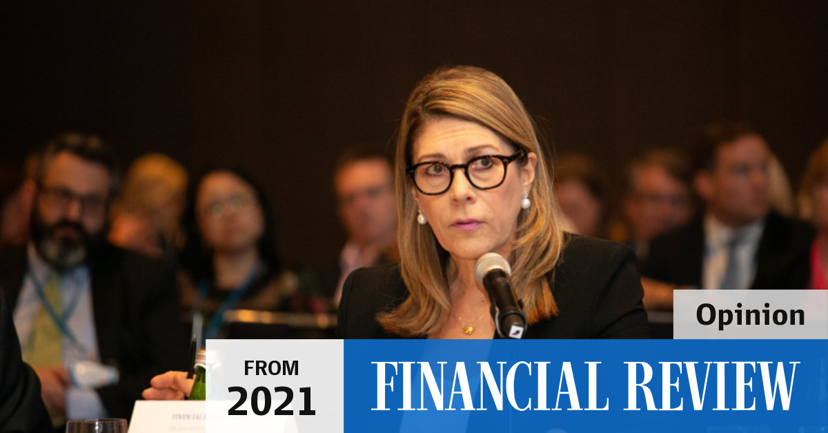 Cleaning up the financial advice industry has made it unaffordable