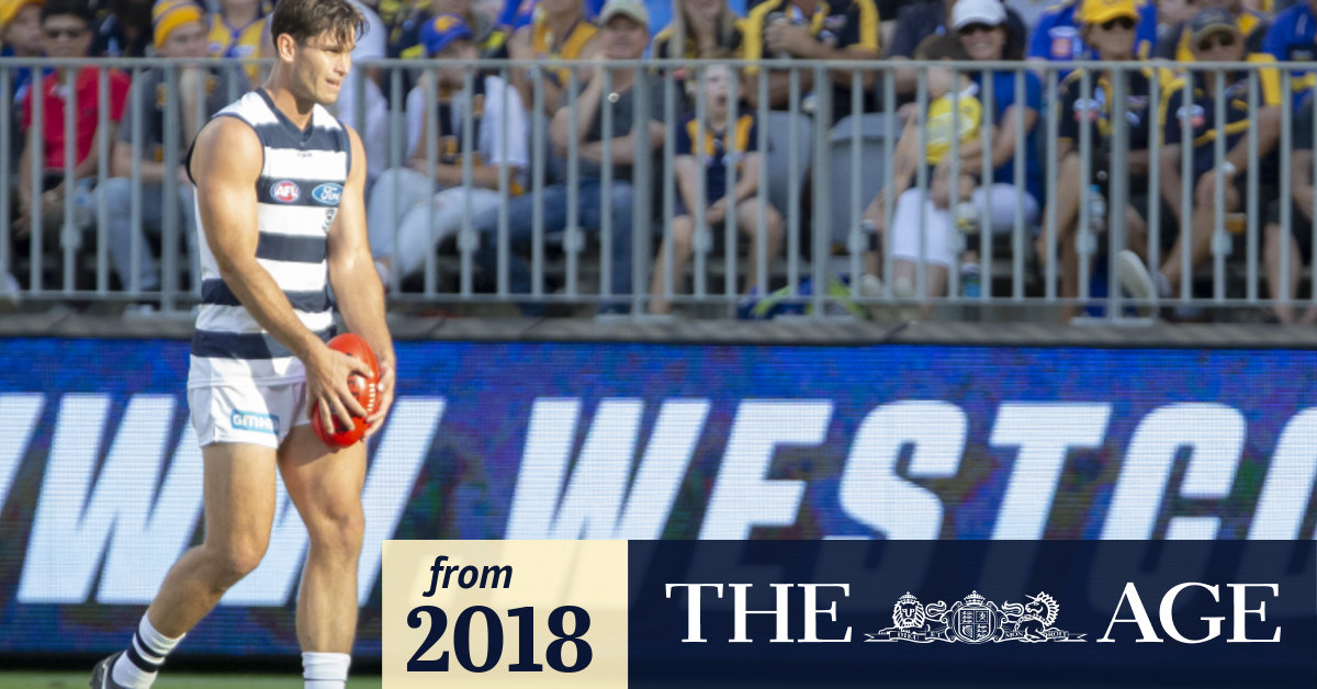 Optus Stadium acts on LED fence after Cat mishaps