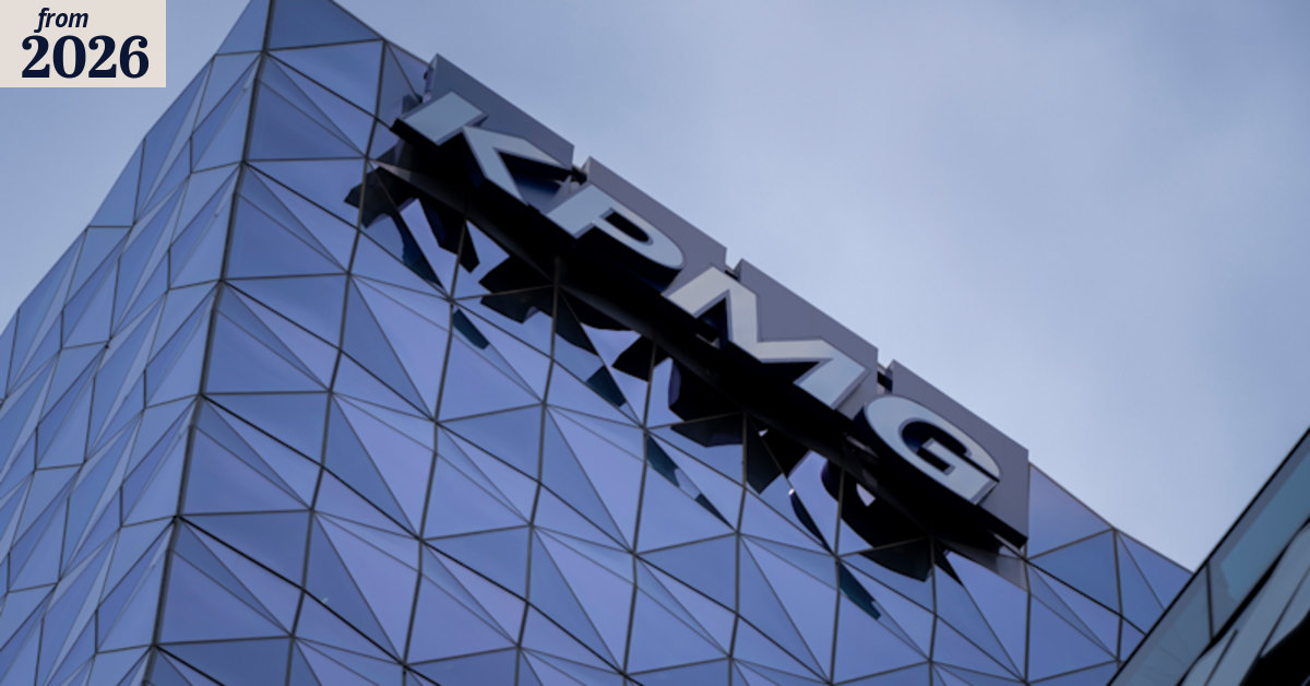 KPMG to move 200 executive assistant roles to the Philippines