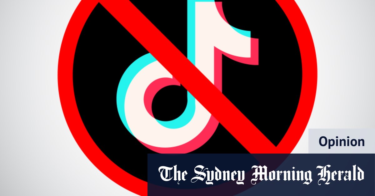 How to control your child’s TikTok use – and get yourself off too