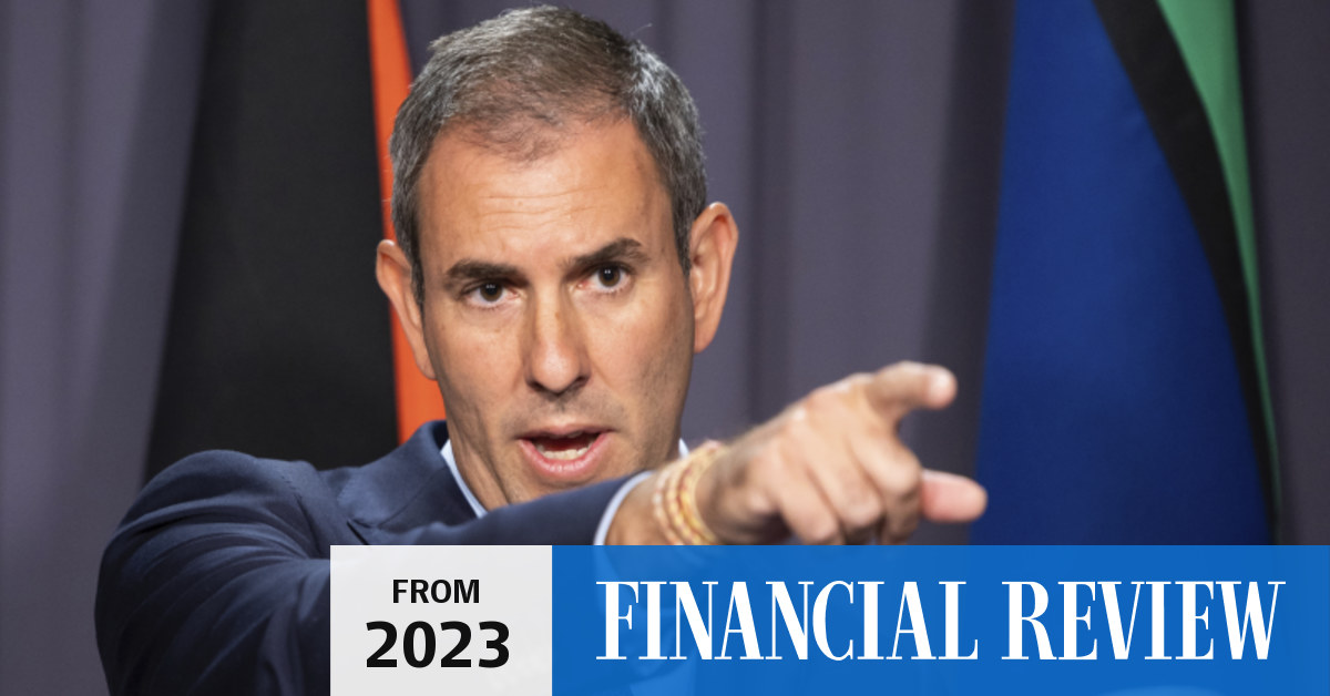 Off budget’ spending adds inflation pressure”: Rewiring the Nation ...