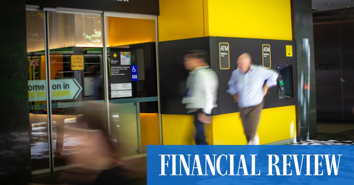 CBA ASX: Bank’s surprise one-day share price surged in the hands of ...