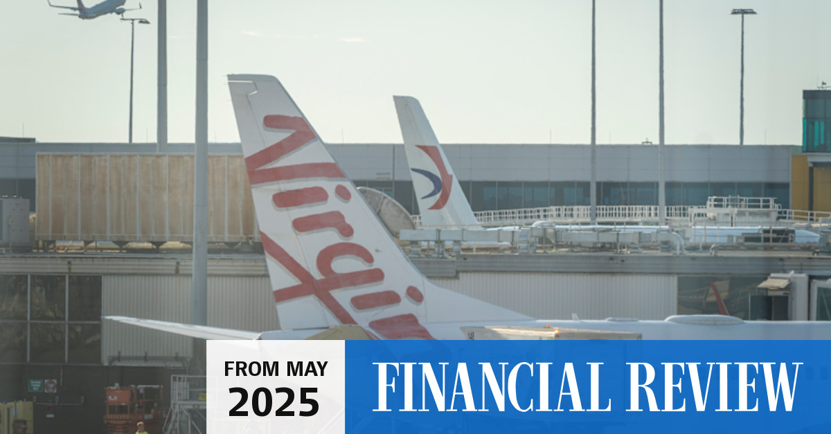 DXS ASX: Dexus wins Melbourne Airport reprieve, says co-investors ...