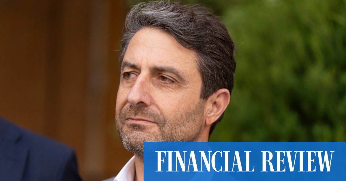 Healthscope lender seeks buyer for $93m debt exposure