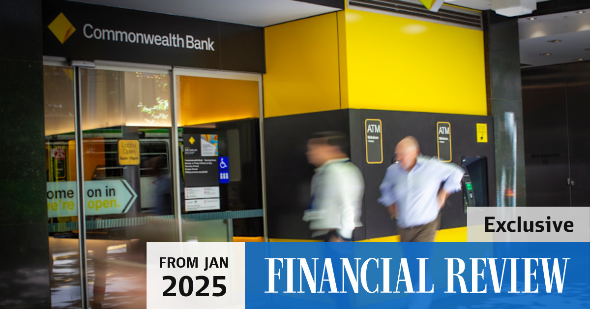 Surcharges ban: CBA tells the RBA to end debit and credit surcharges