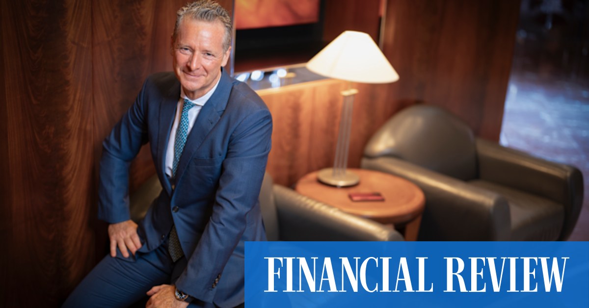 PGIM Real Estate ready to back renewables as data centre roll-out builds