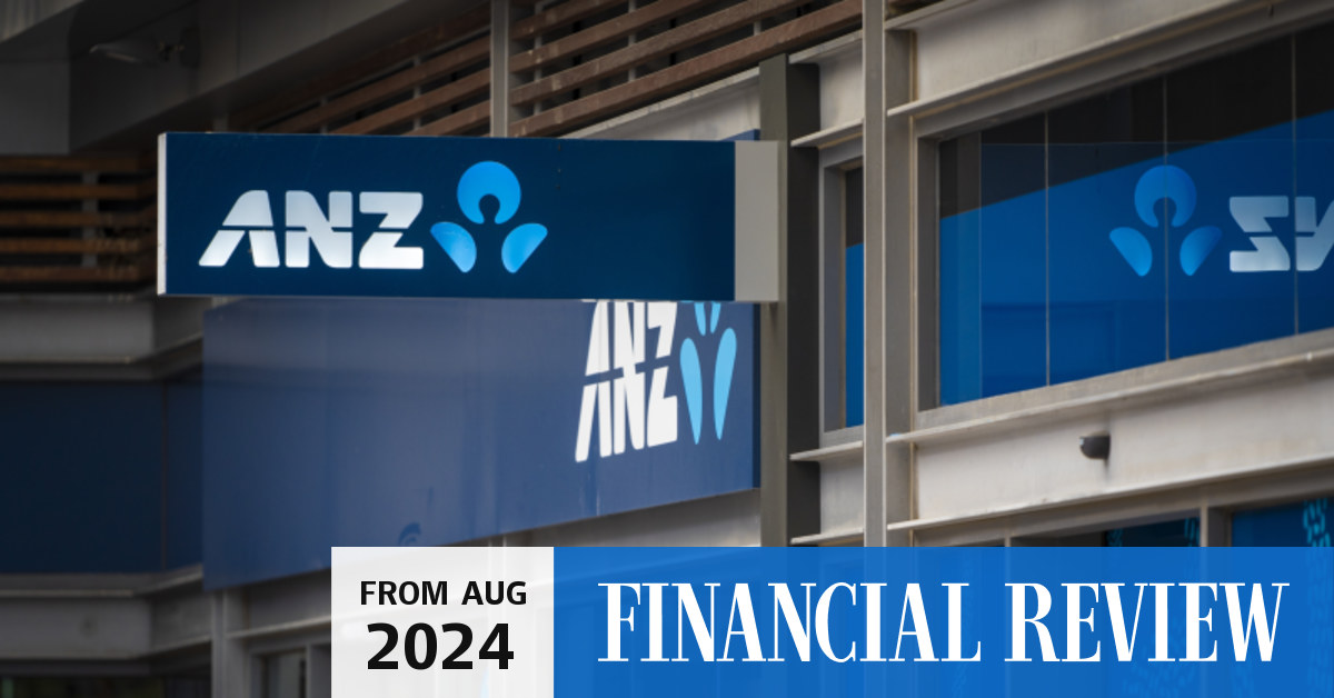 Interest rates: ANZ knocks NAB off the home lending podium