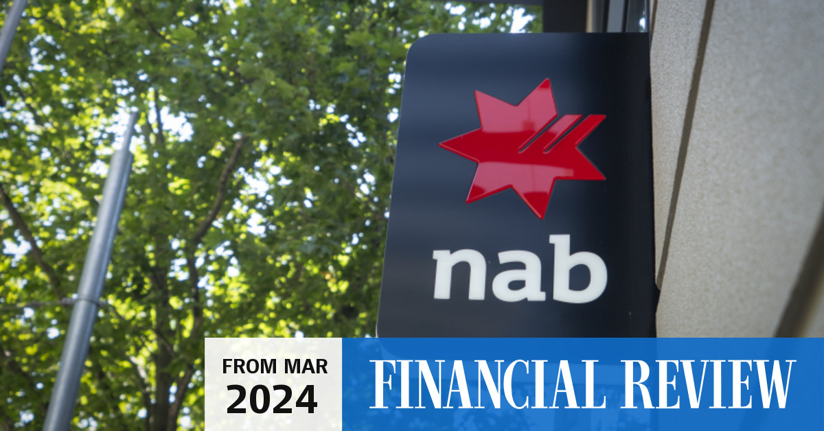 NAB escapes APRA capital penalty, Westpac and ANZ still bound