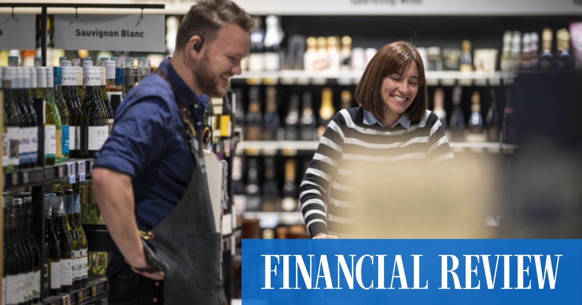 EDV ASX: Dan Murphy’s, pubs operator confirms Ari Mervis as chairman ...