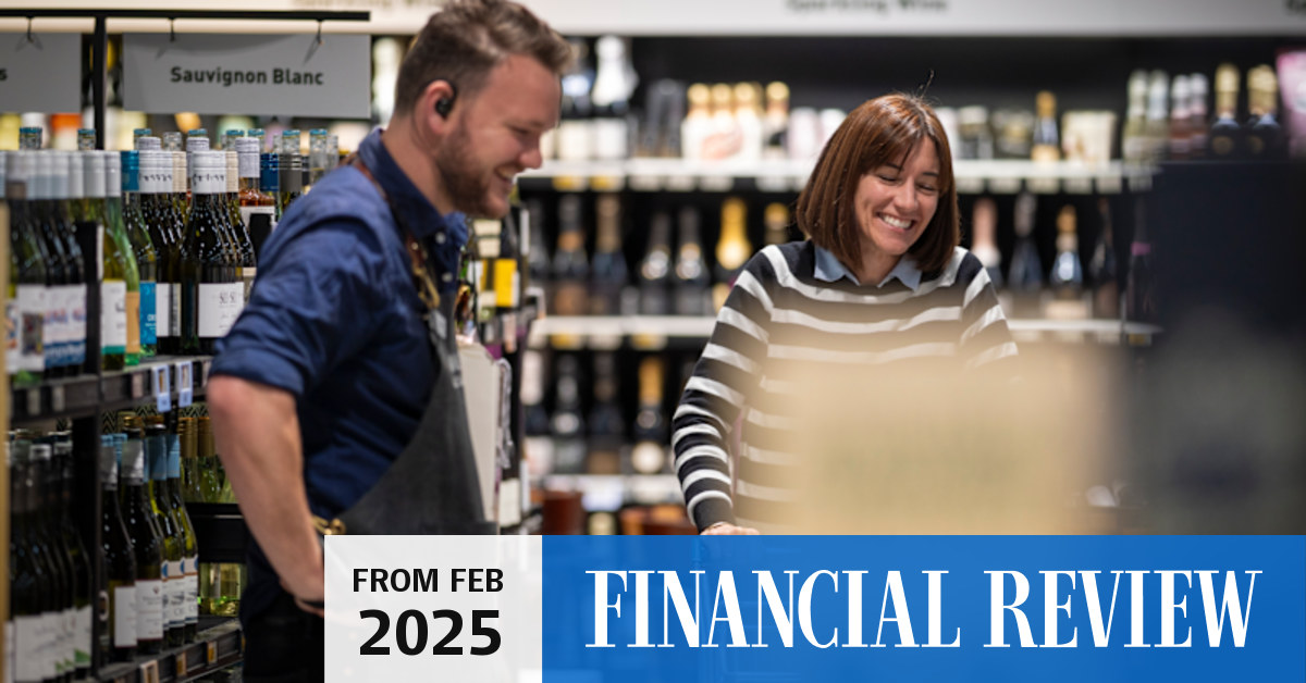 EDV ASX: Dan Murphy’s, pubs operator confirms Ari Mervis as chairman ...