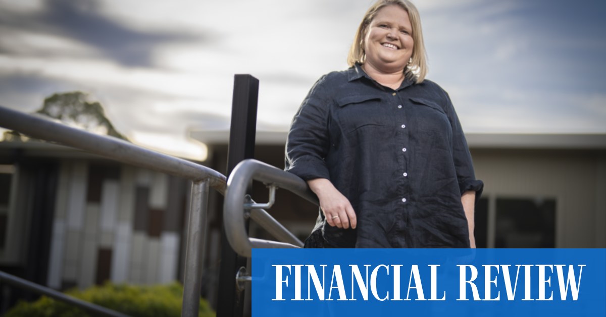 Crisis in our schools: Why an education revolution might be underway ...