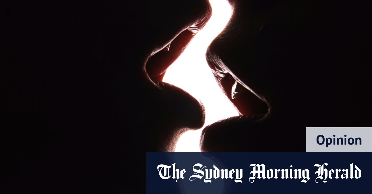 No Shame Why We Need To Talk About Sex Trendradars Australia